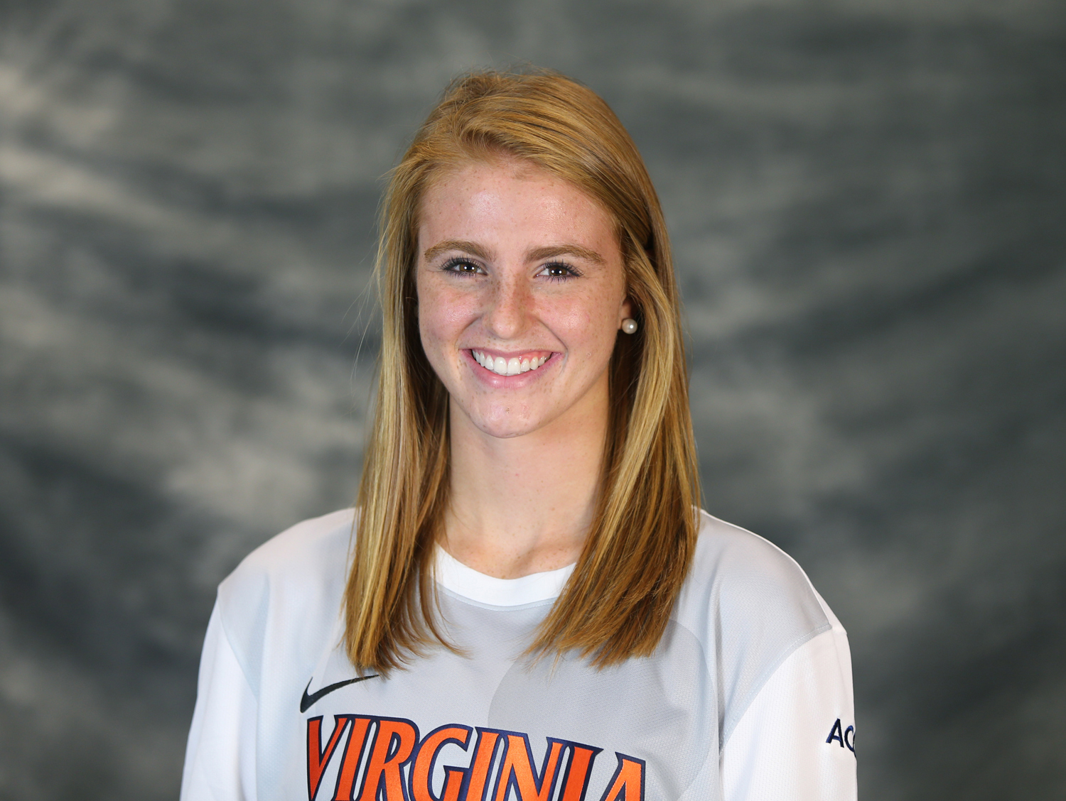 Area Athlete Report: Morgan Stearns, Virginia soccer