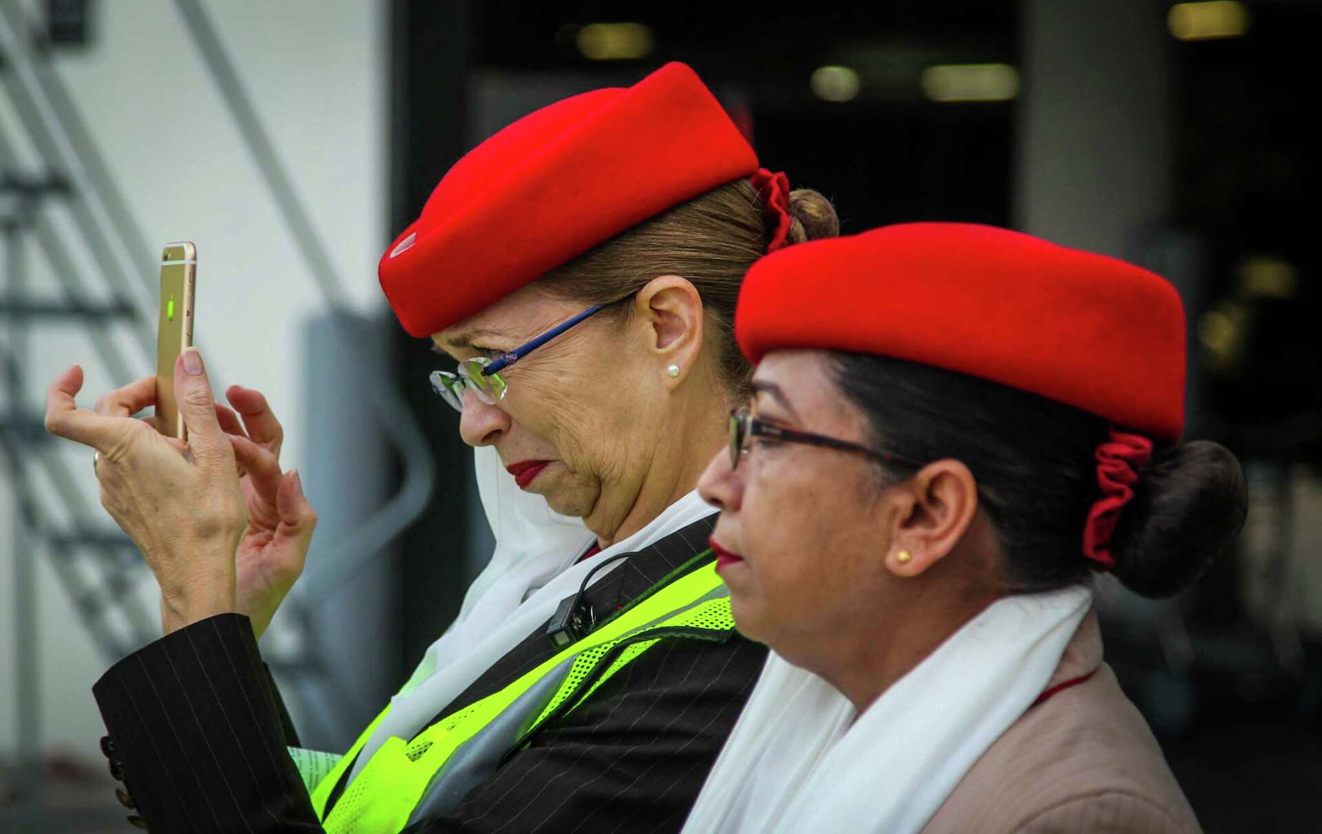 With new A380, Emirates brings highflying luxury to Houston