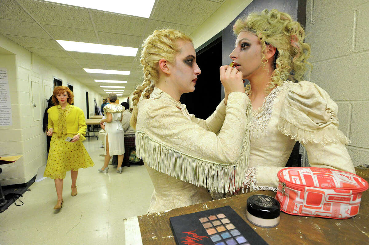 Stamford all-school musical kicks off Saturday