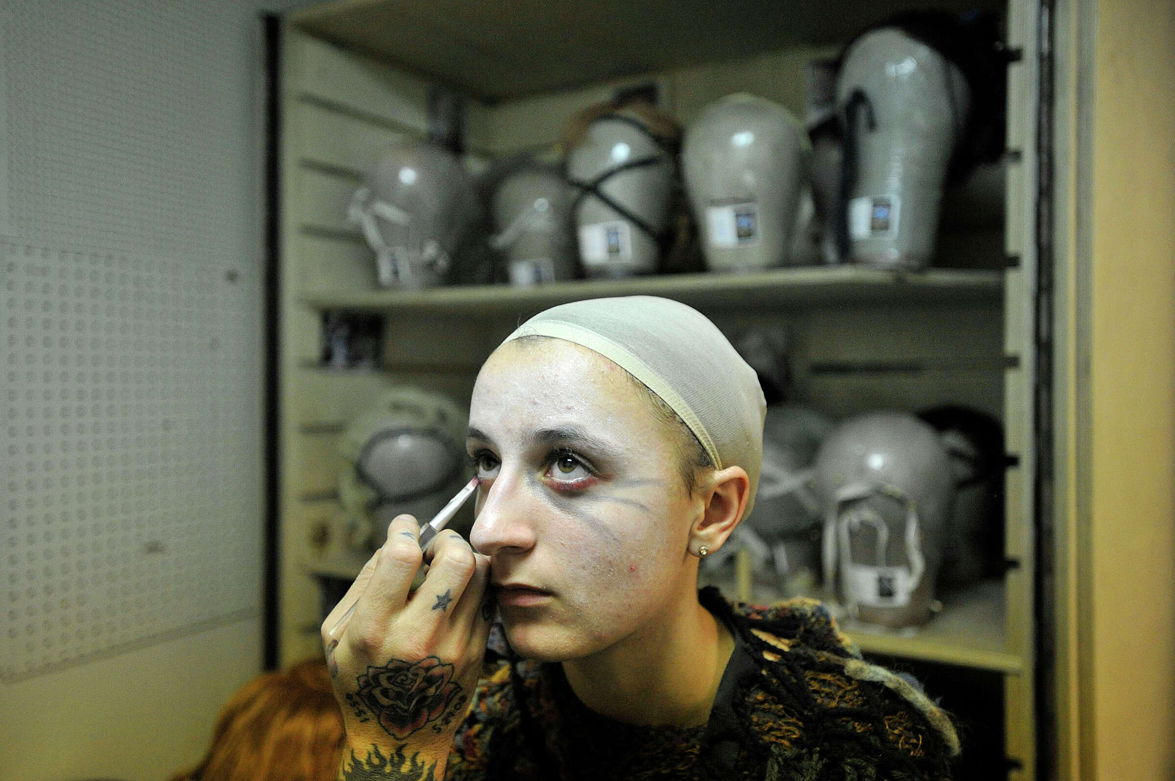 Stamford all-school musical kicks off Saturday