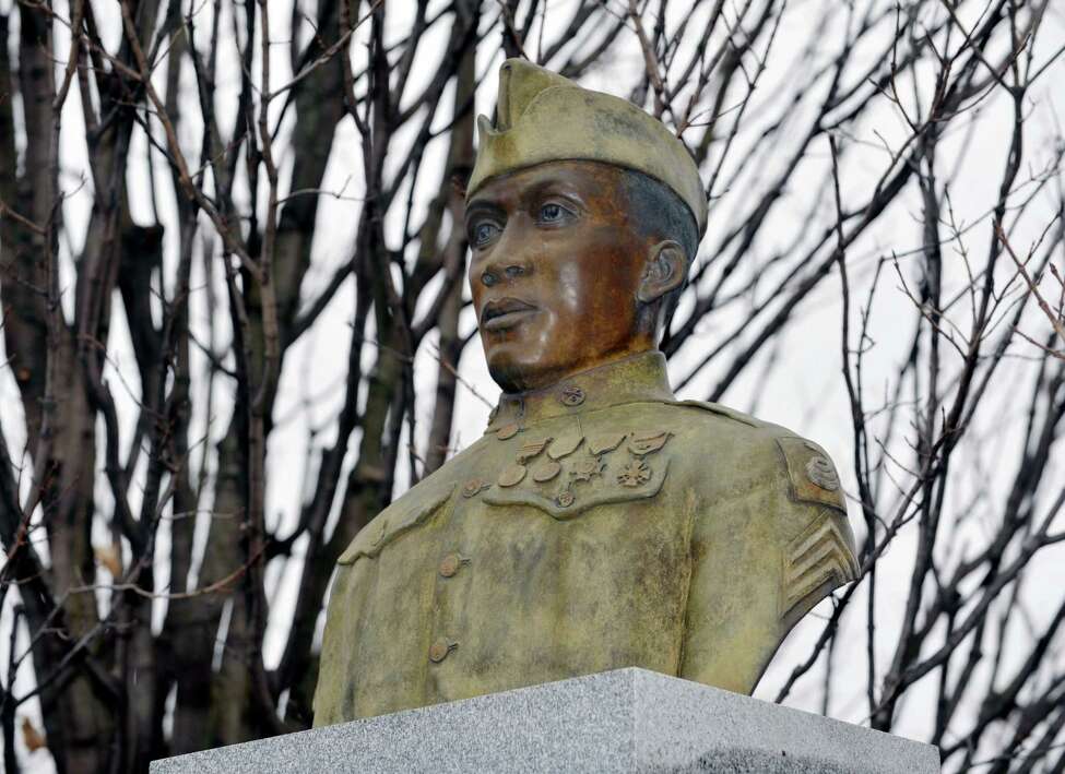 WWI hero Henry Johnson of Albany on verge of Medal of Honor