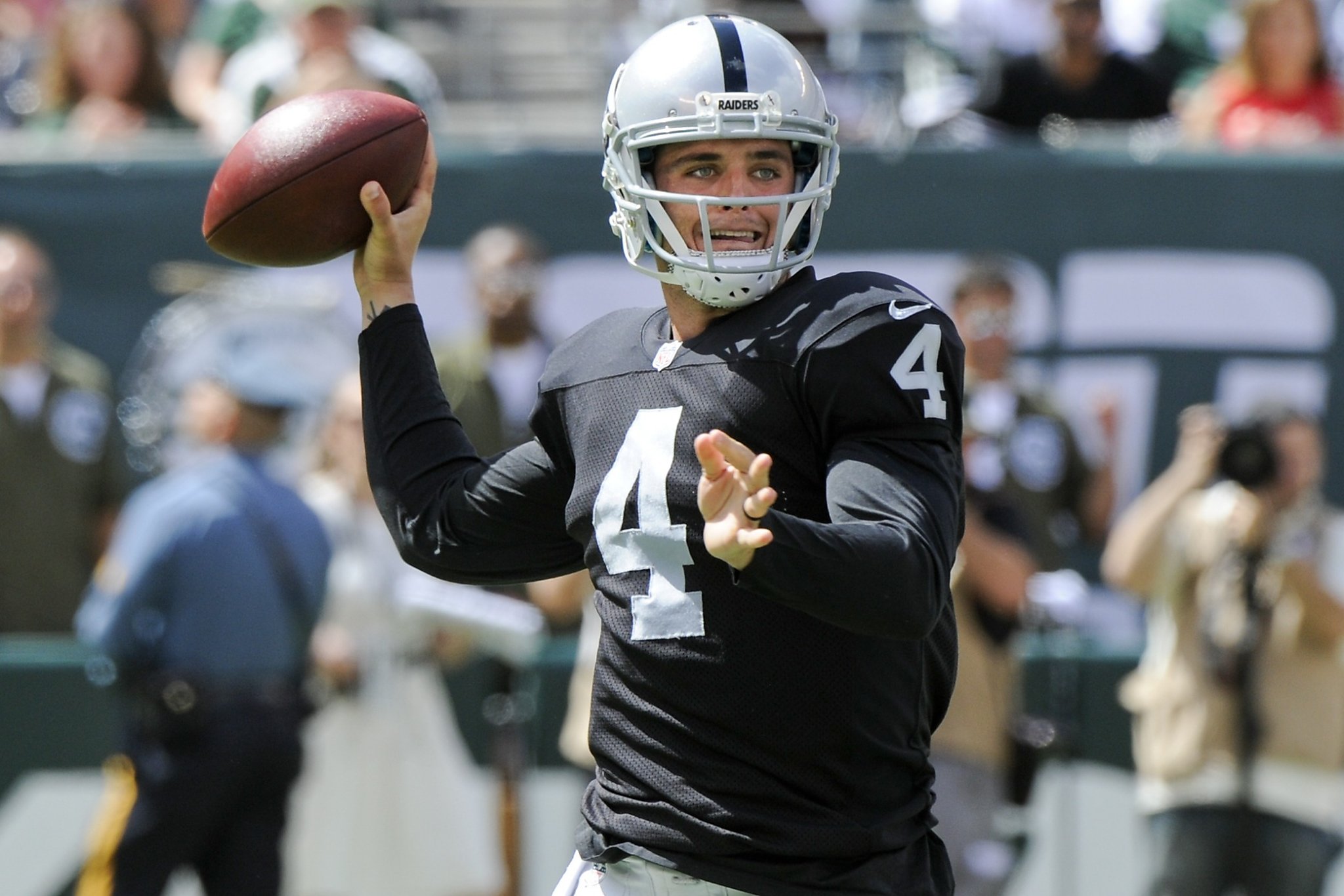 3rd down is becoming Oakland’s 1st priority