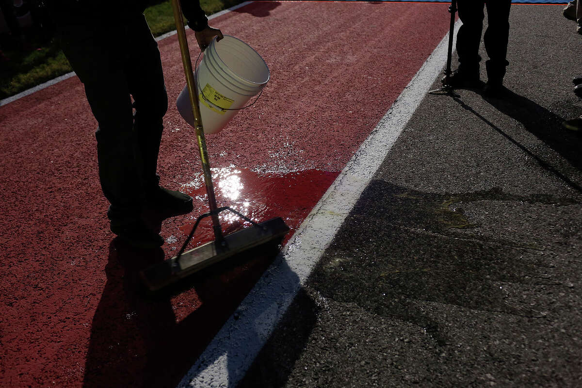 Texas beer run yields world's best drunken athletes