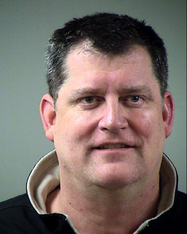 Judson ISD basketball coach Mike Wacker arrested for DWI