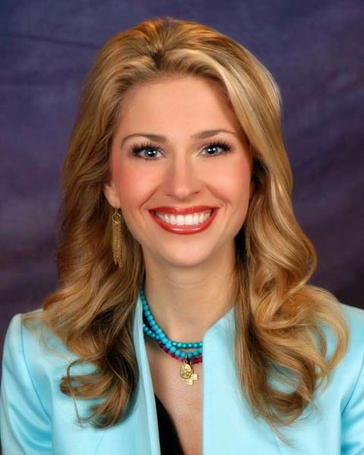 Pregnant TV reporters/anchors - Houston Chronicle