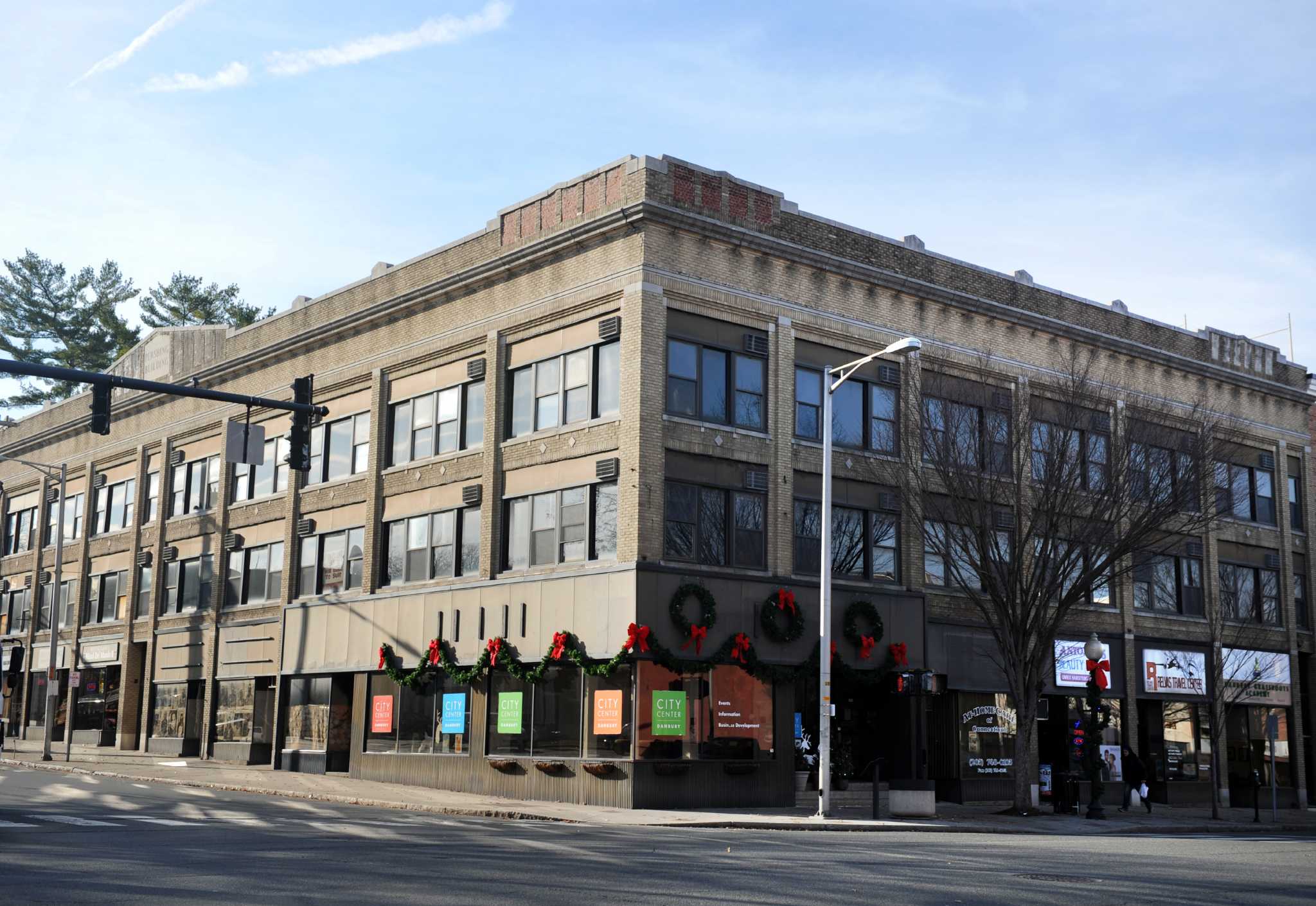Community college to create new campus in downtown Danbury