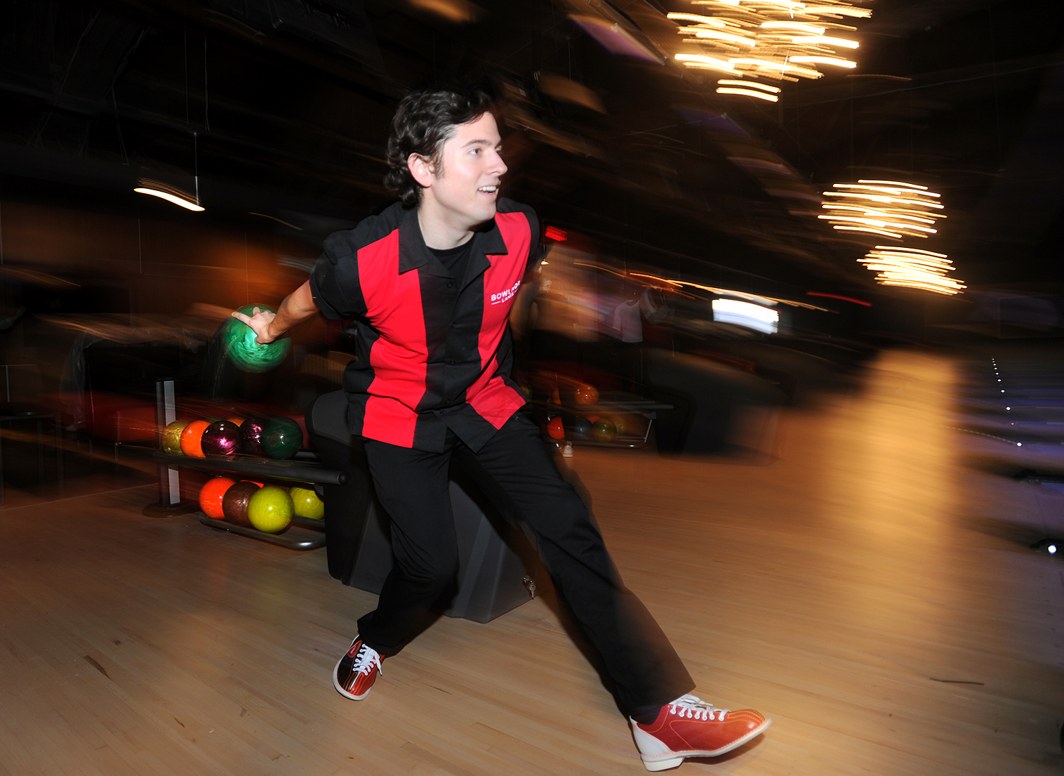Bowling's future arrives at Rip Van Winkle site in Norwalk