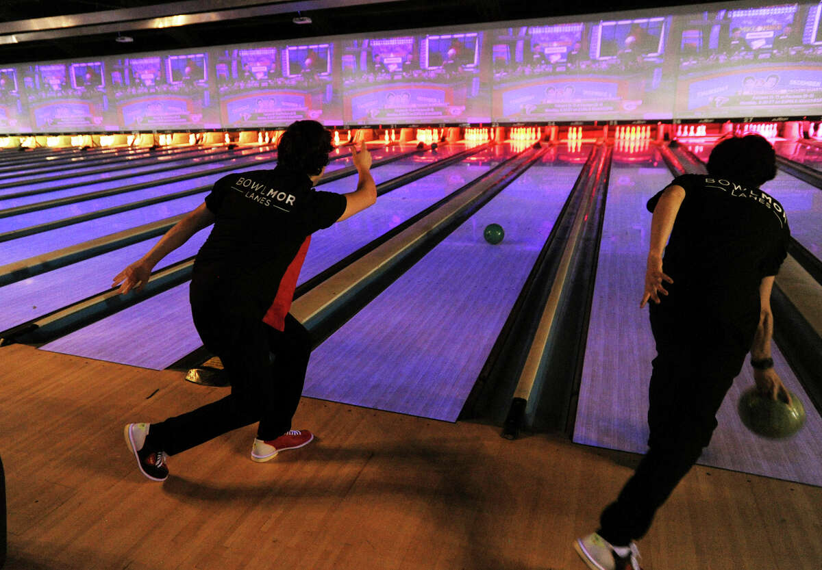 Bowling's future arrives at Rip Van Winkle site in Norwalk