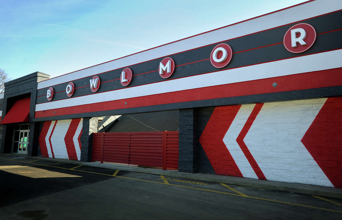 Bowling's future arrives at Rip Van Winkle site in Norwalk