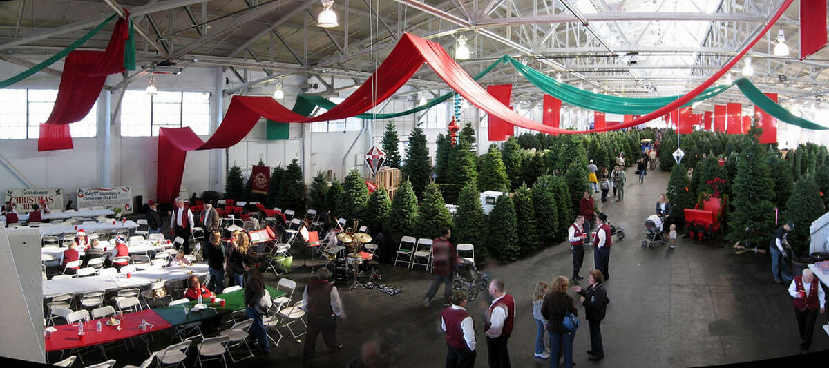 26 ways to get into the holiday spirit, San Francisco-style