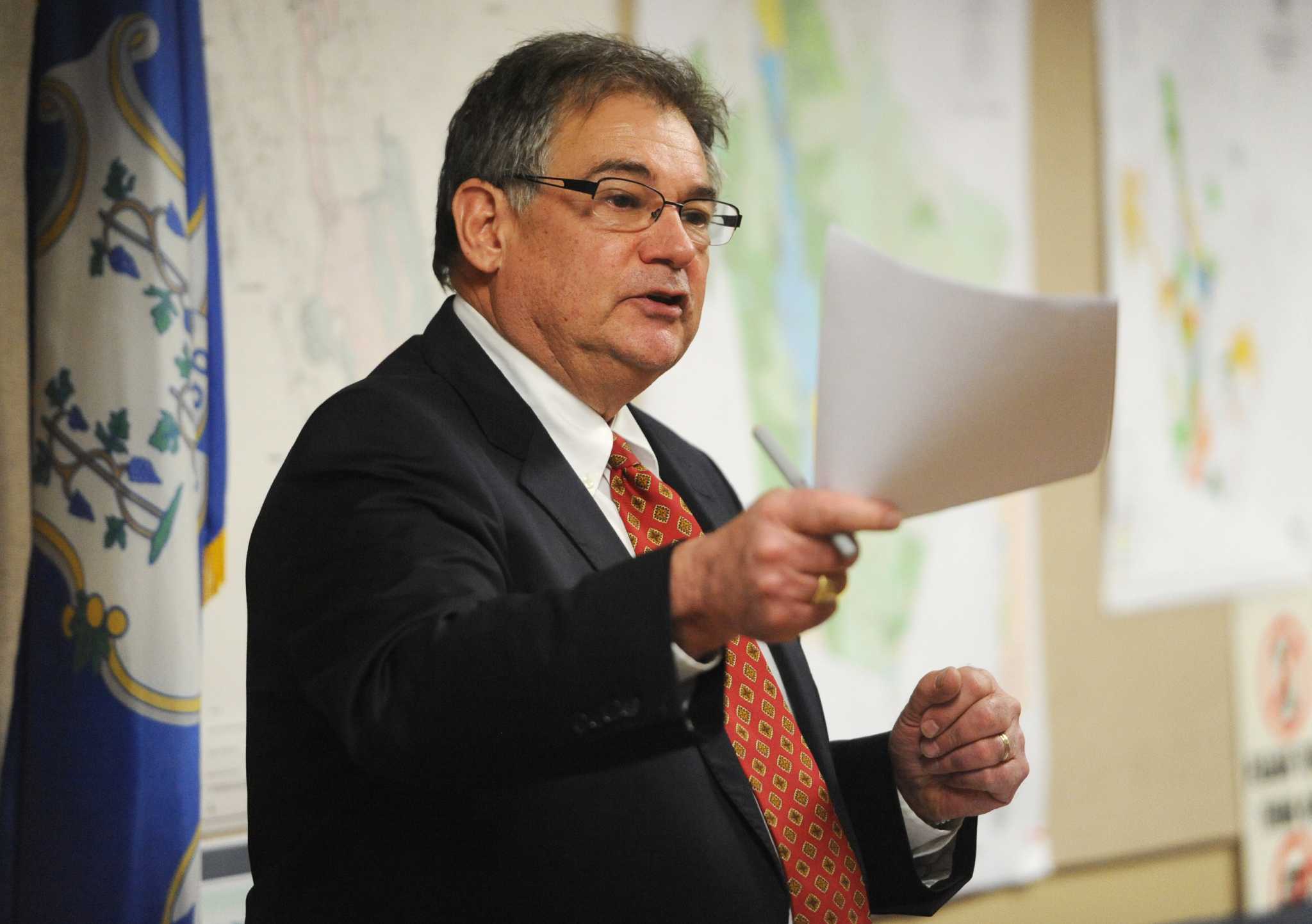 Brookfield Board of Ethics finds merit in first selectman complaint