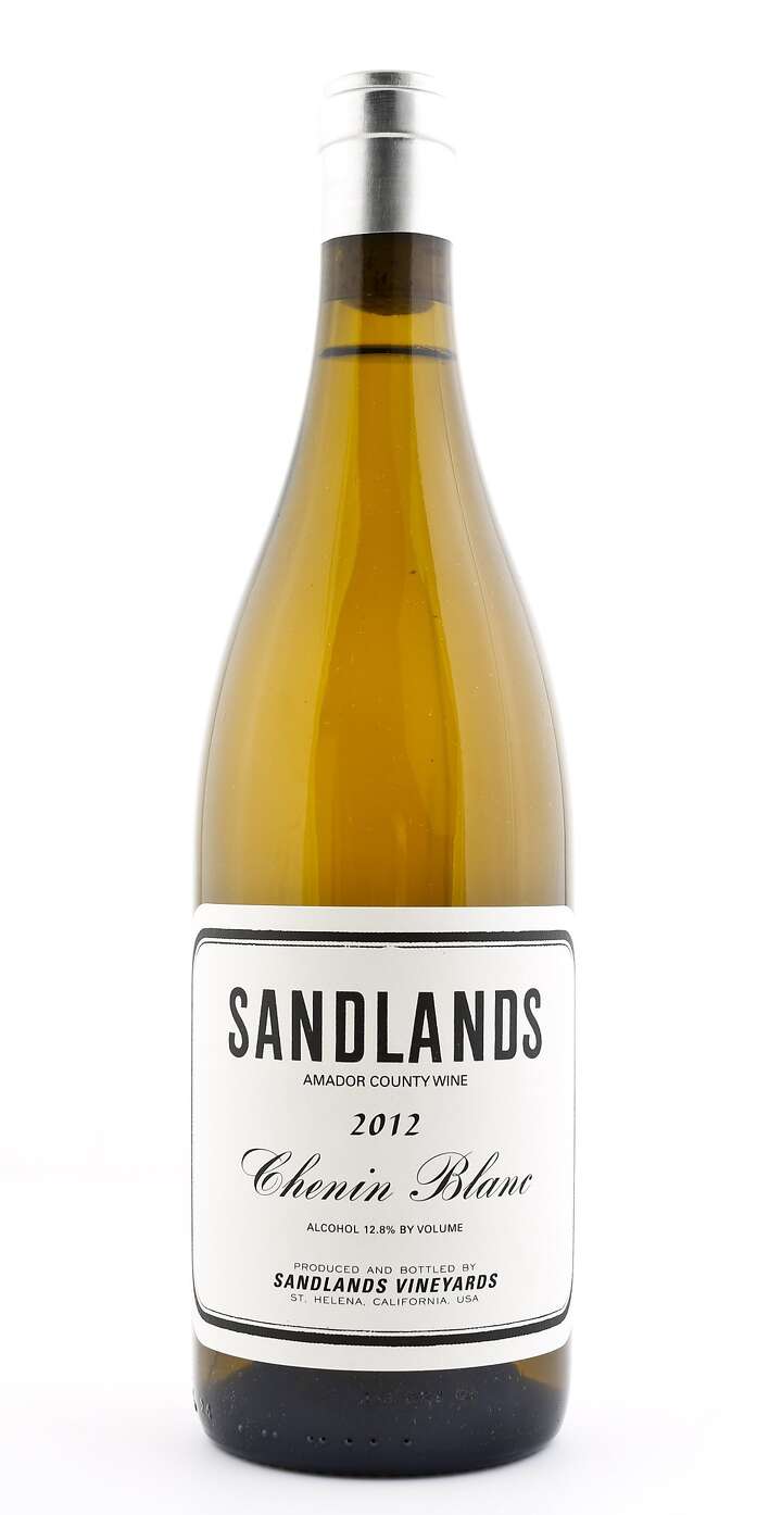 Top 100 Wines: The Best of the West Coast in 2014