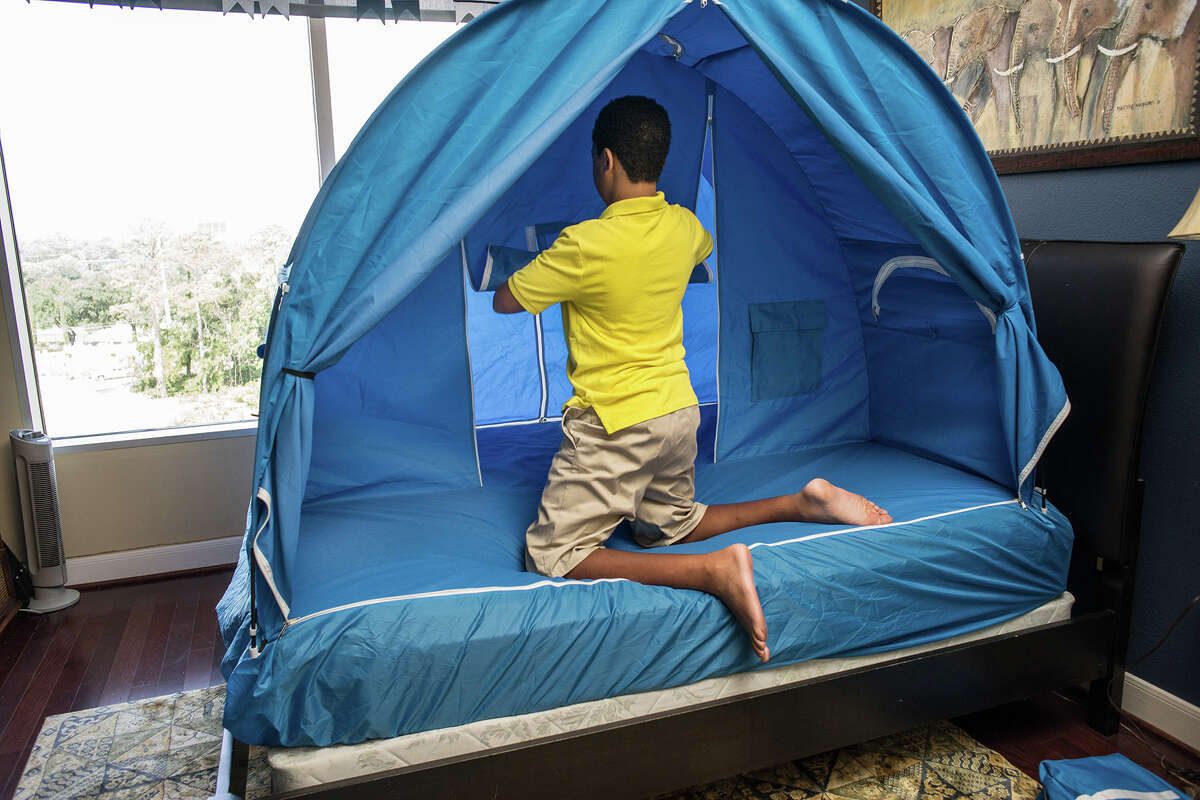 13 going on mogul: Teen patents product