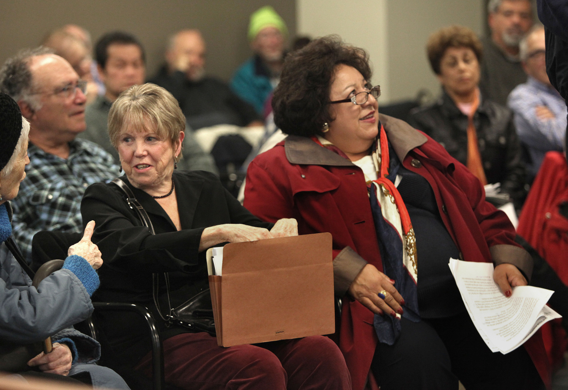 Another delay for S.F. employees’ pension vote