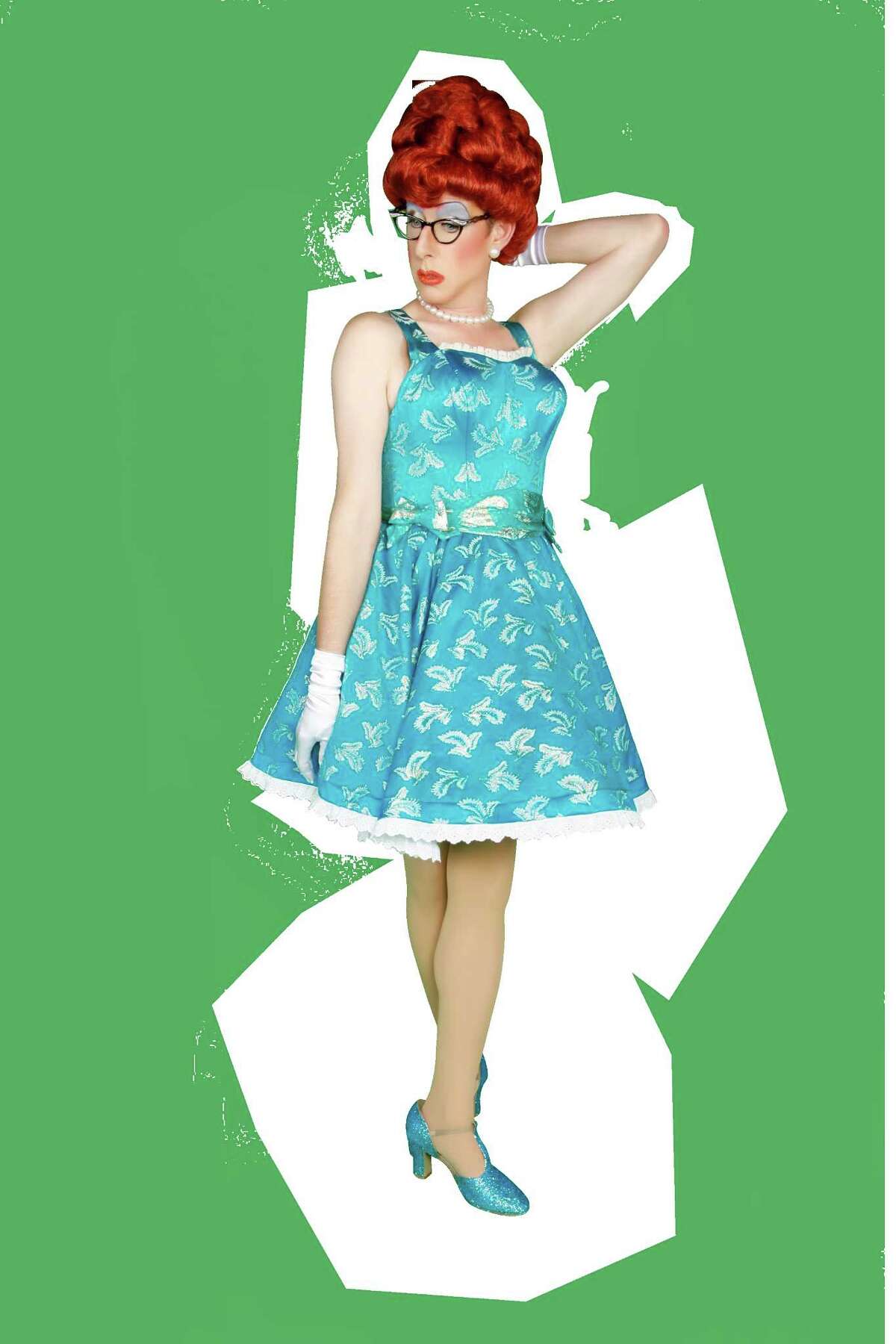 Kinsey Sicks’ drag queen-turned-rabbi passes on the crown