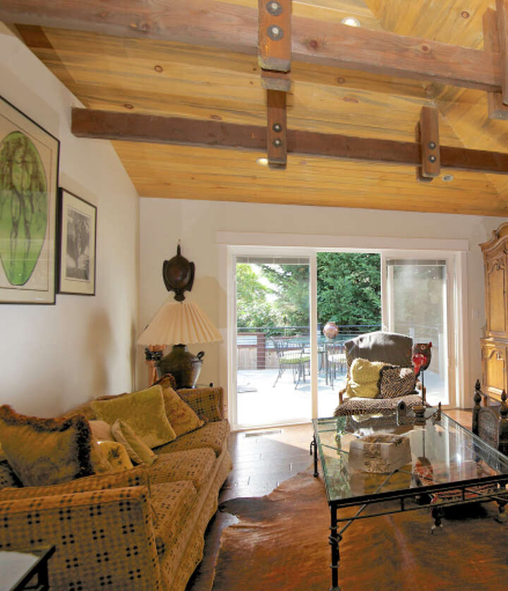 Hot Property: Diligent remodel transforms El Cerrito Mid-Century