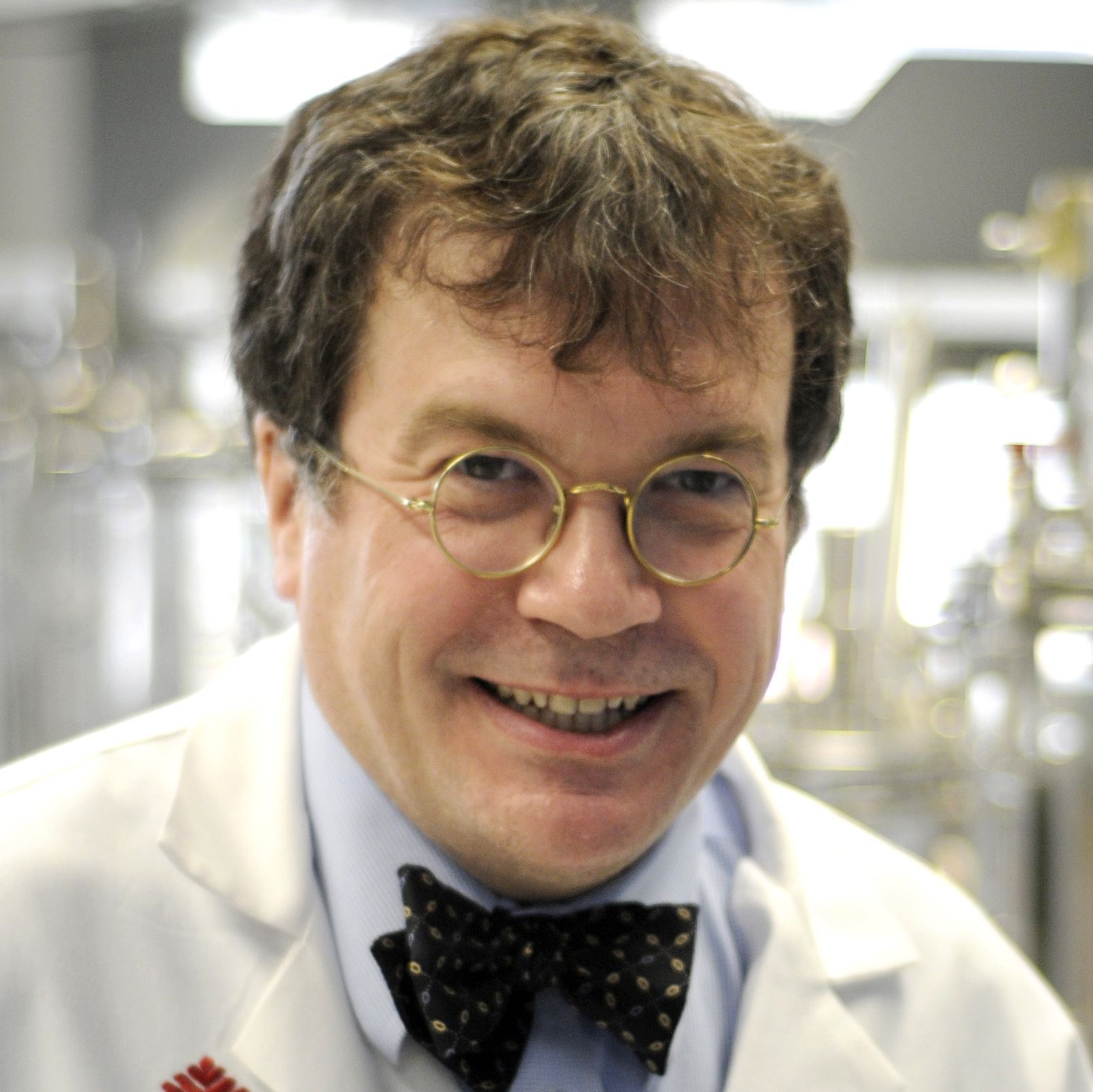 Baylor professor named one of four U.S. Science Envoys