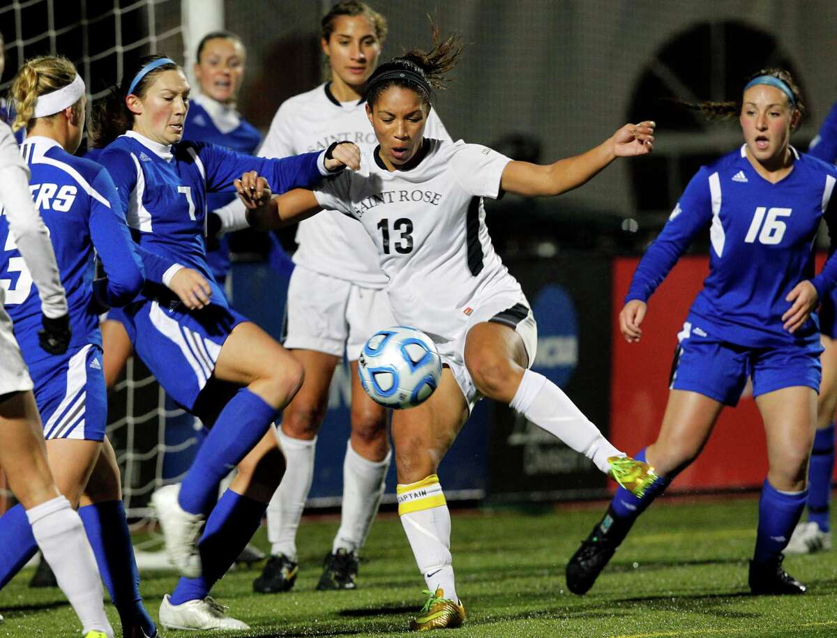 Golden Knights bow out