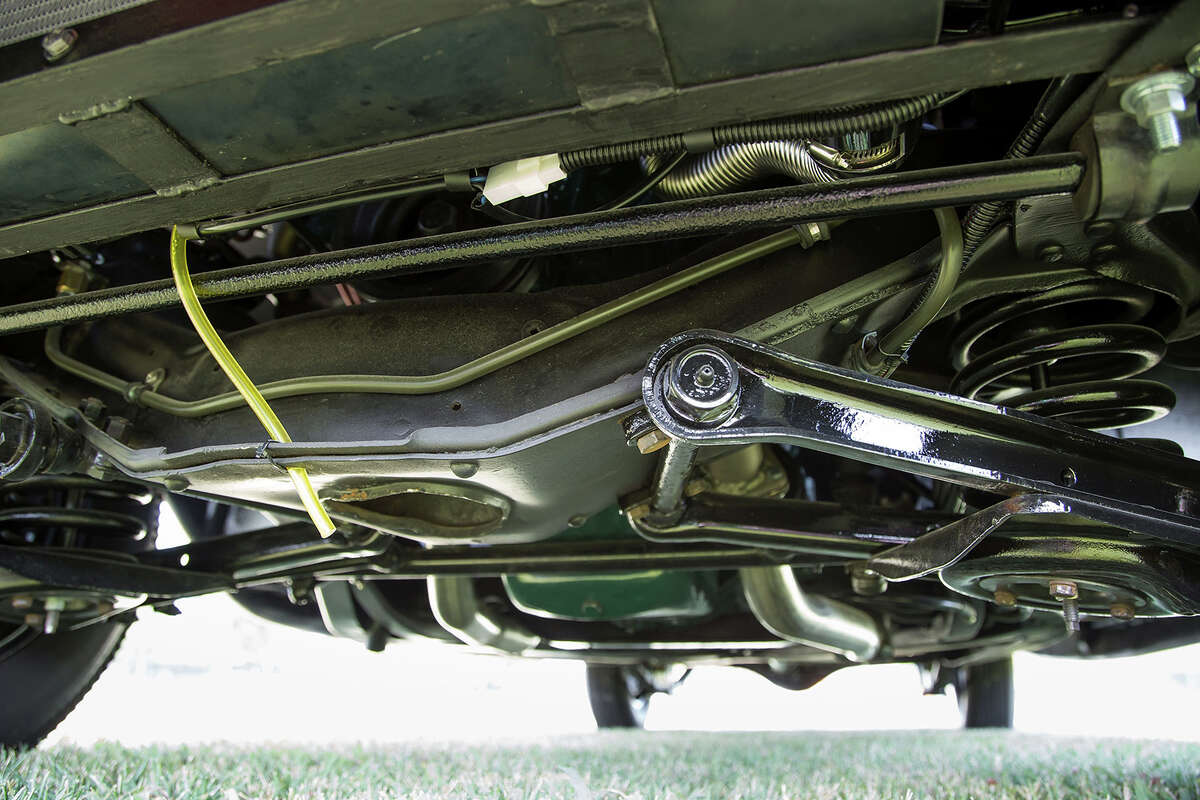 First 'Batmobile' to be sold at auction