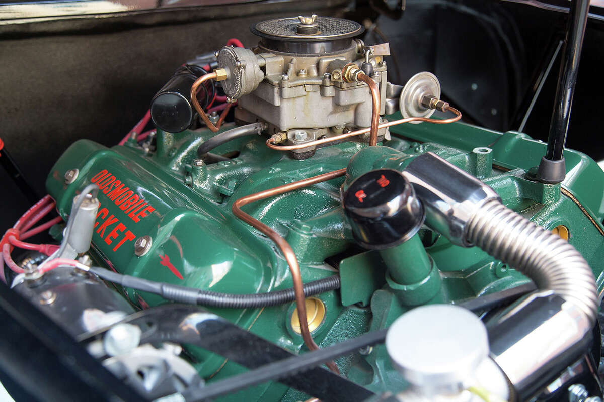 First 'Batmobile' sold at auction for $137K