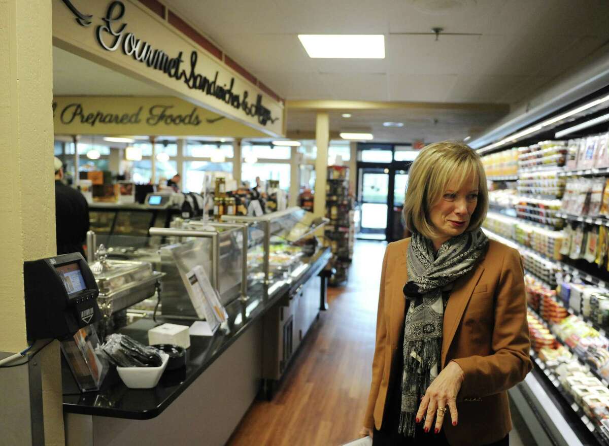 Balducci's unveils Greenwich expansion, including liquor store