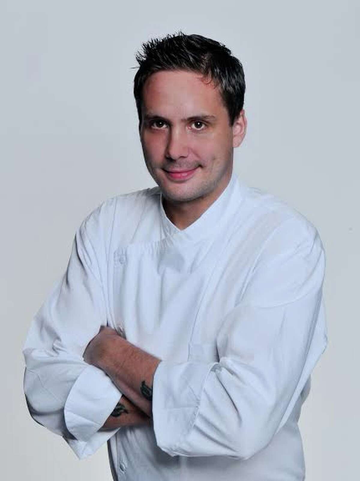 San Antonio's top chefs