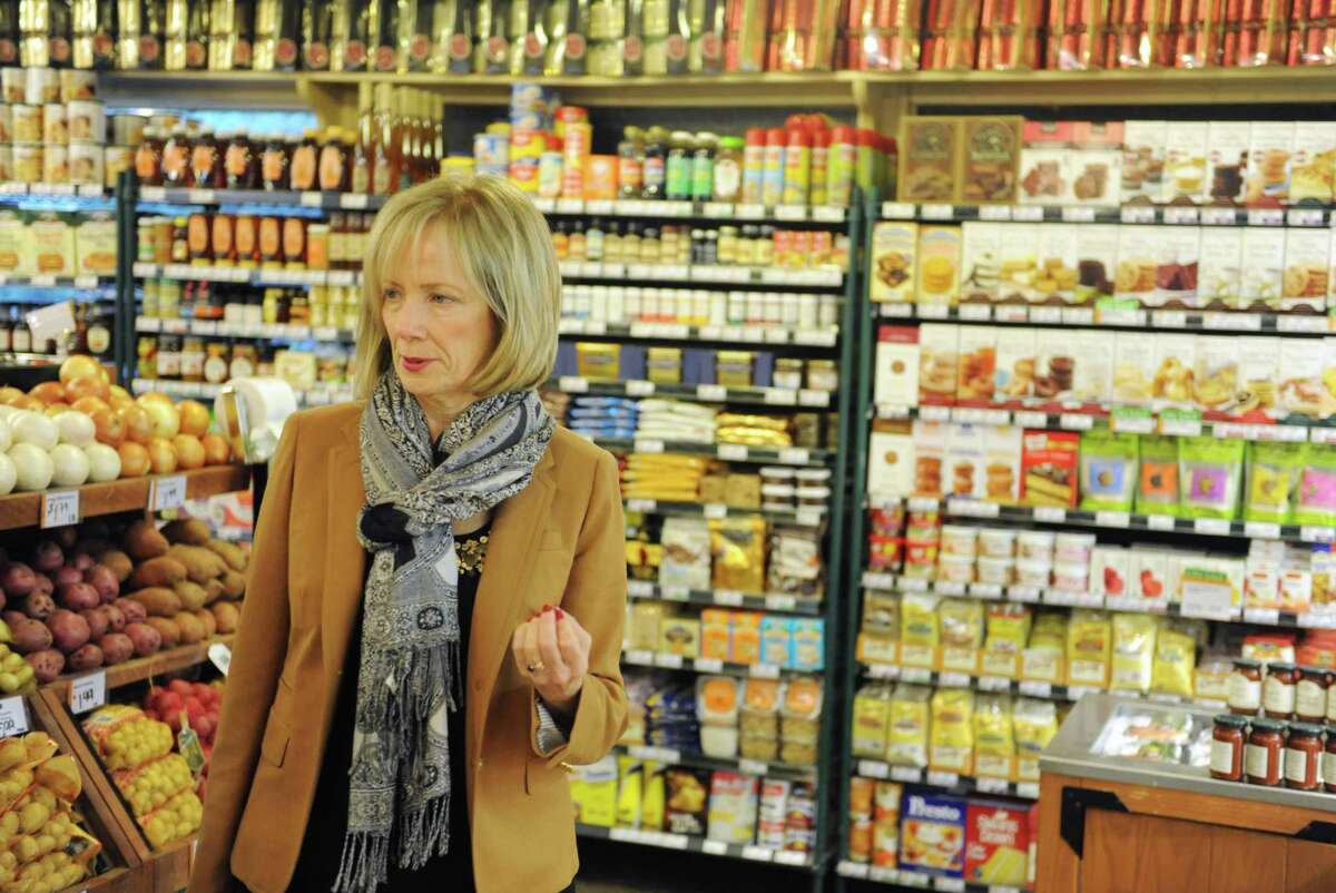 Balducci's unveils Greenwich expansion, including liquor store