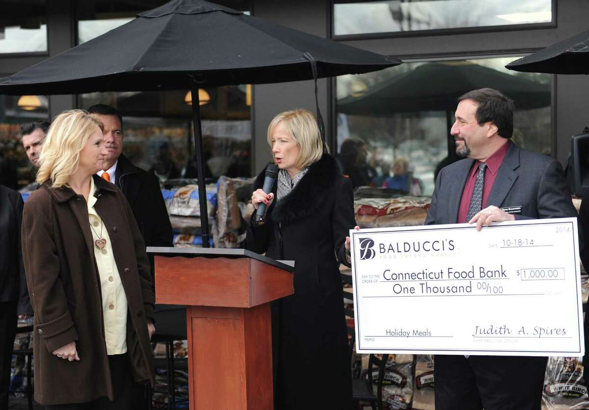 Balducci's unveils Greenwich expansion, including liquor store