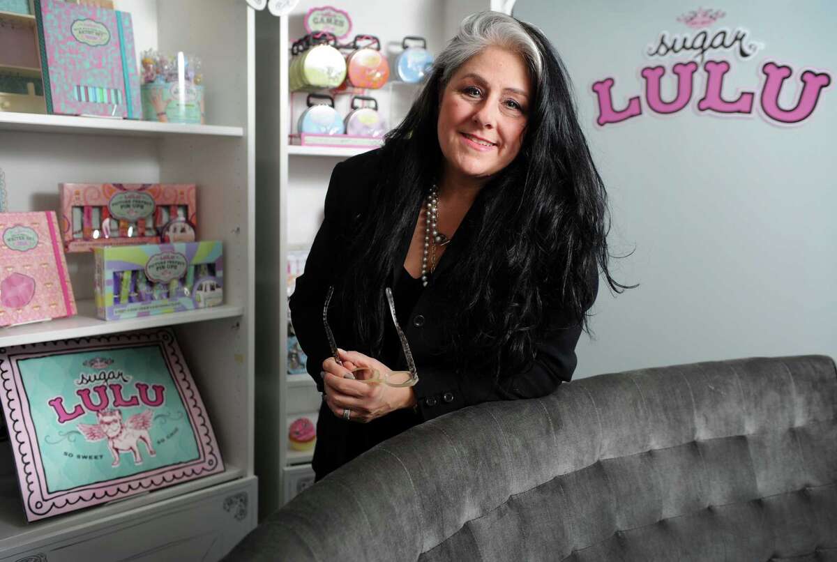 Norwalk toy maker hopes to capture tween girls' tastes