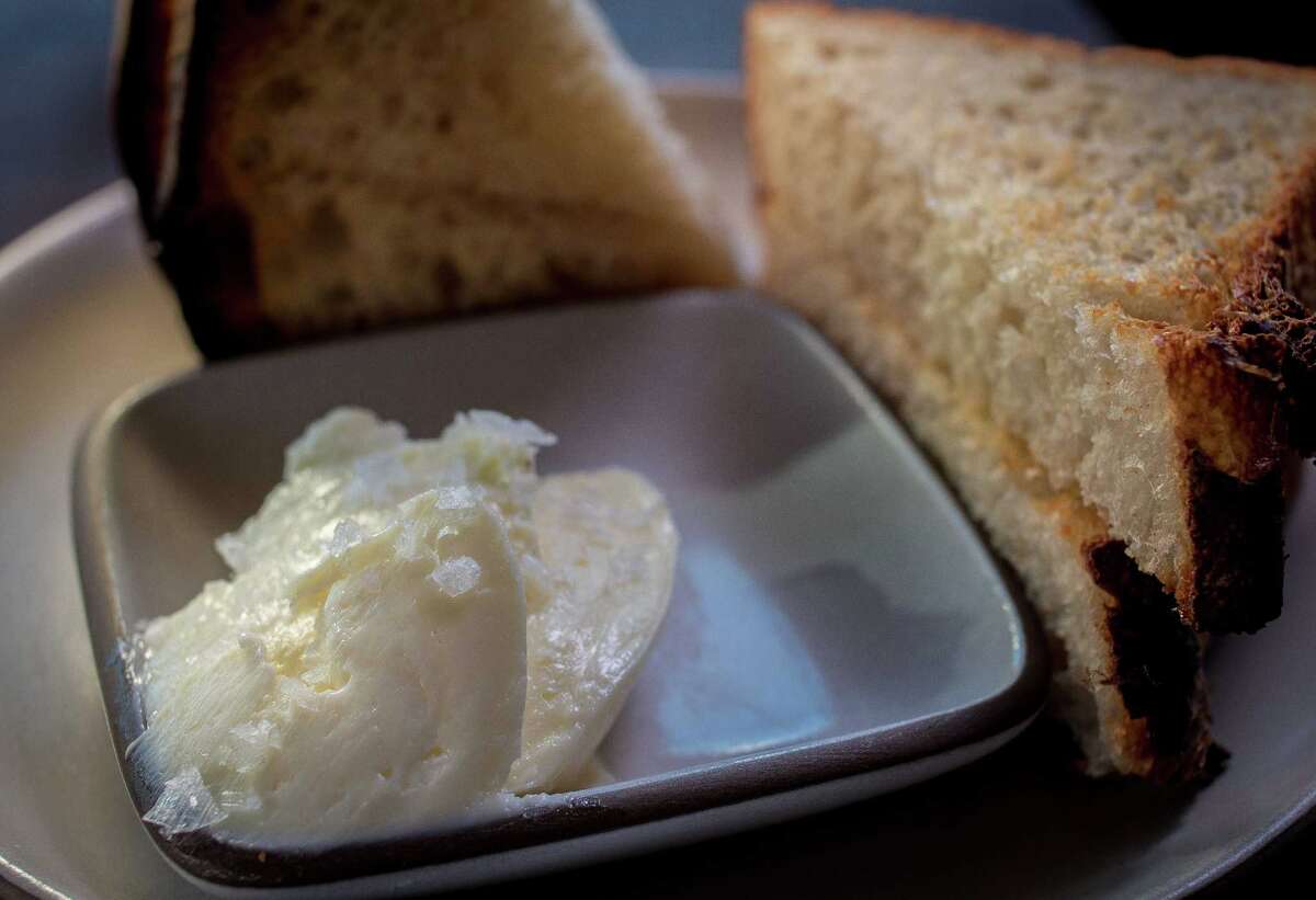 Toast doesn't cost $4 in SF anymore ... in some spots, it's way more ...