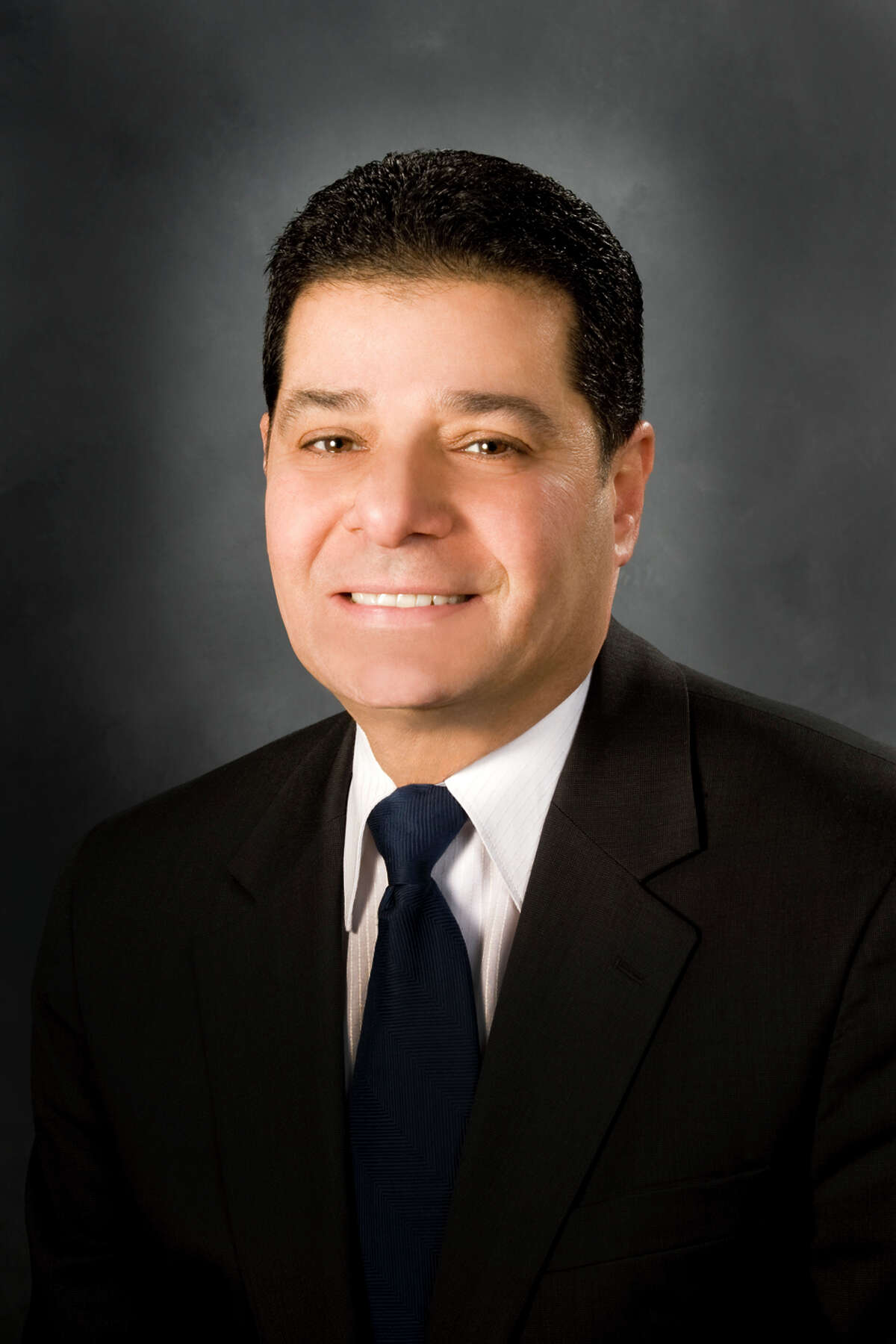 Bridgeport area business people