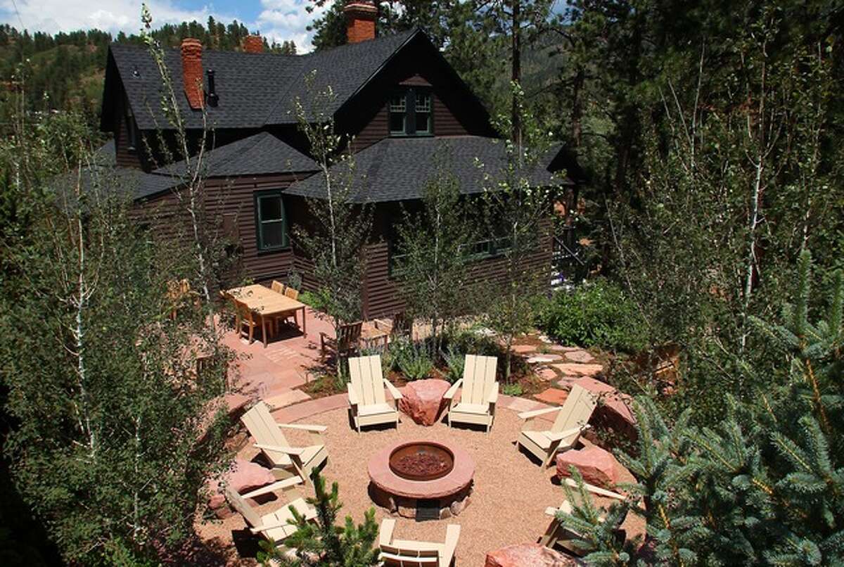 20 off-the-grid getaways