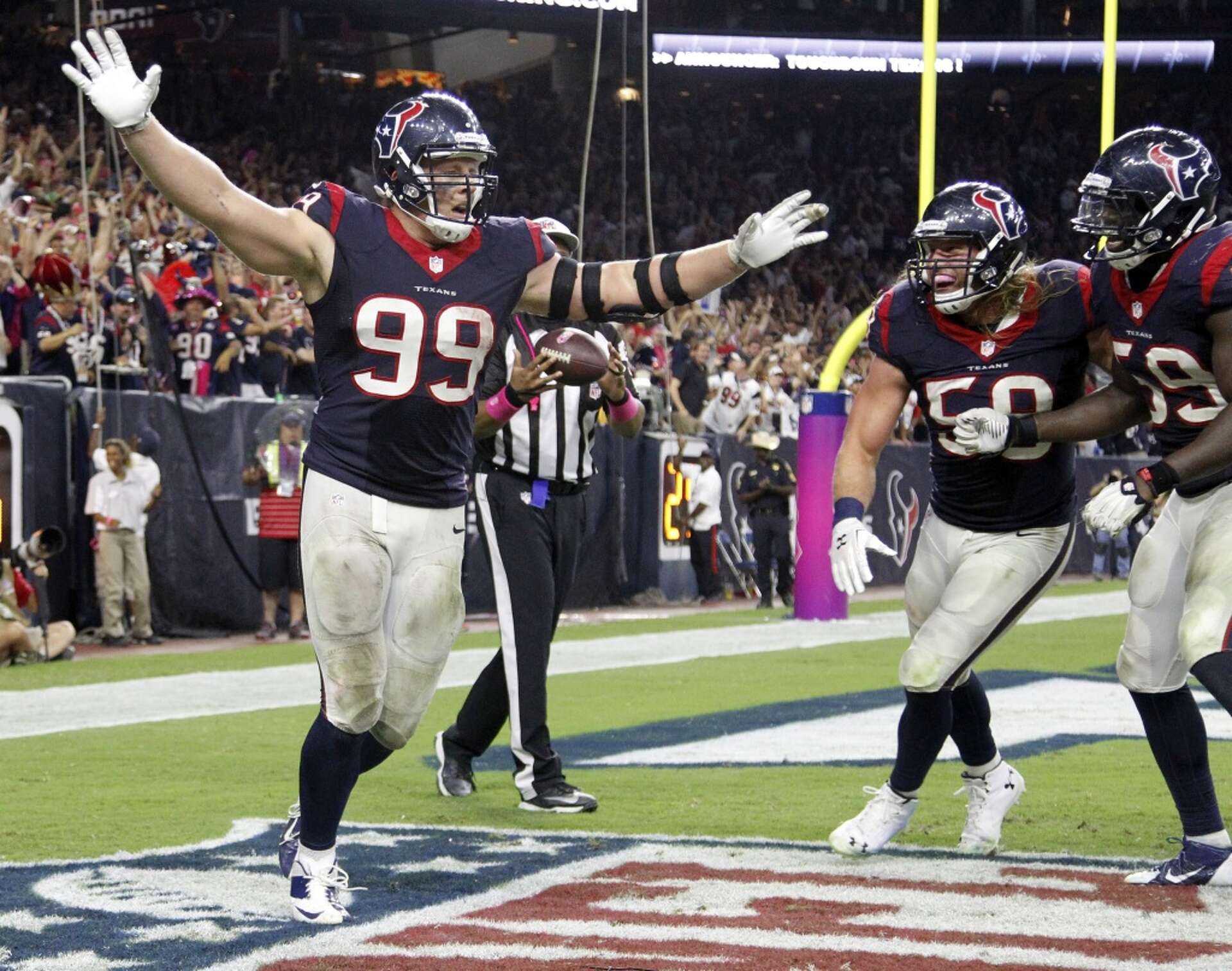 Watt, Barbara Bush team up for a holiday classic