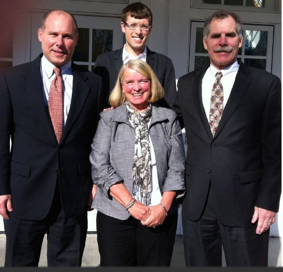 Incentives attract new businesses to Ridgefield