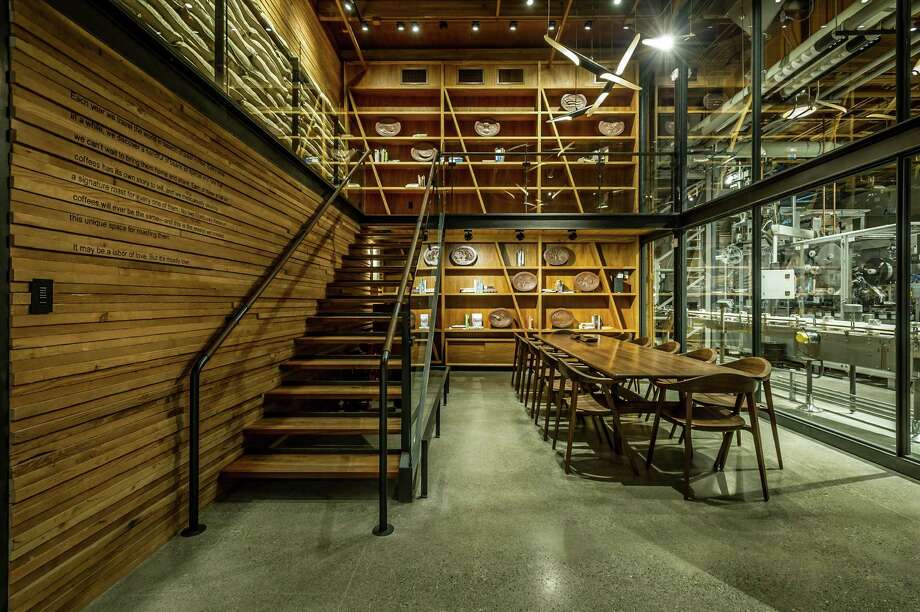 Starbucks opens fancy Italian bakery in Reserve Roastery - seattlepi.com