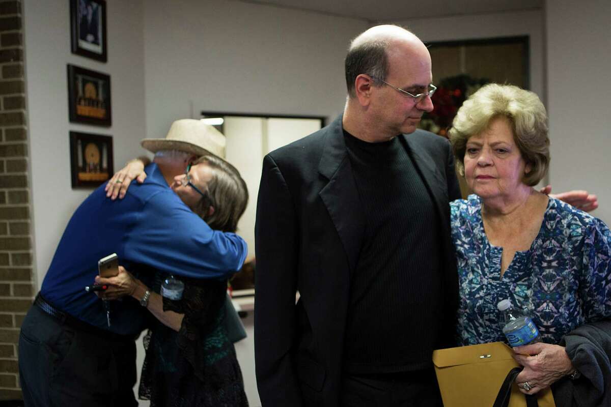 Accomplice to sadistic killer behind Houston Mass Murders again denied ...