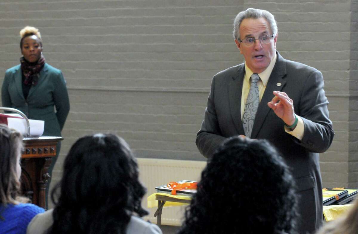 Troy GOP mayoral candidates emerging