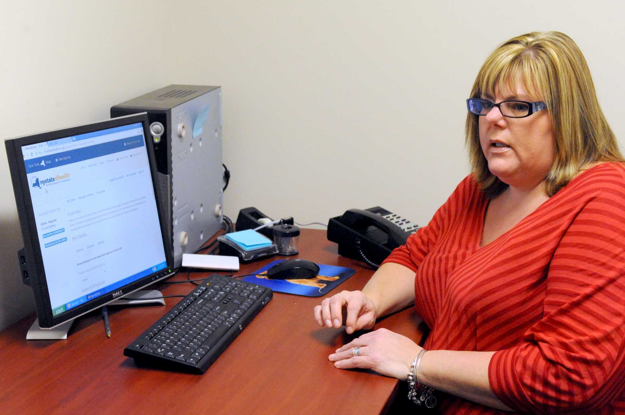 Now is time to review NY State of Health insurance options