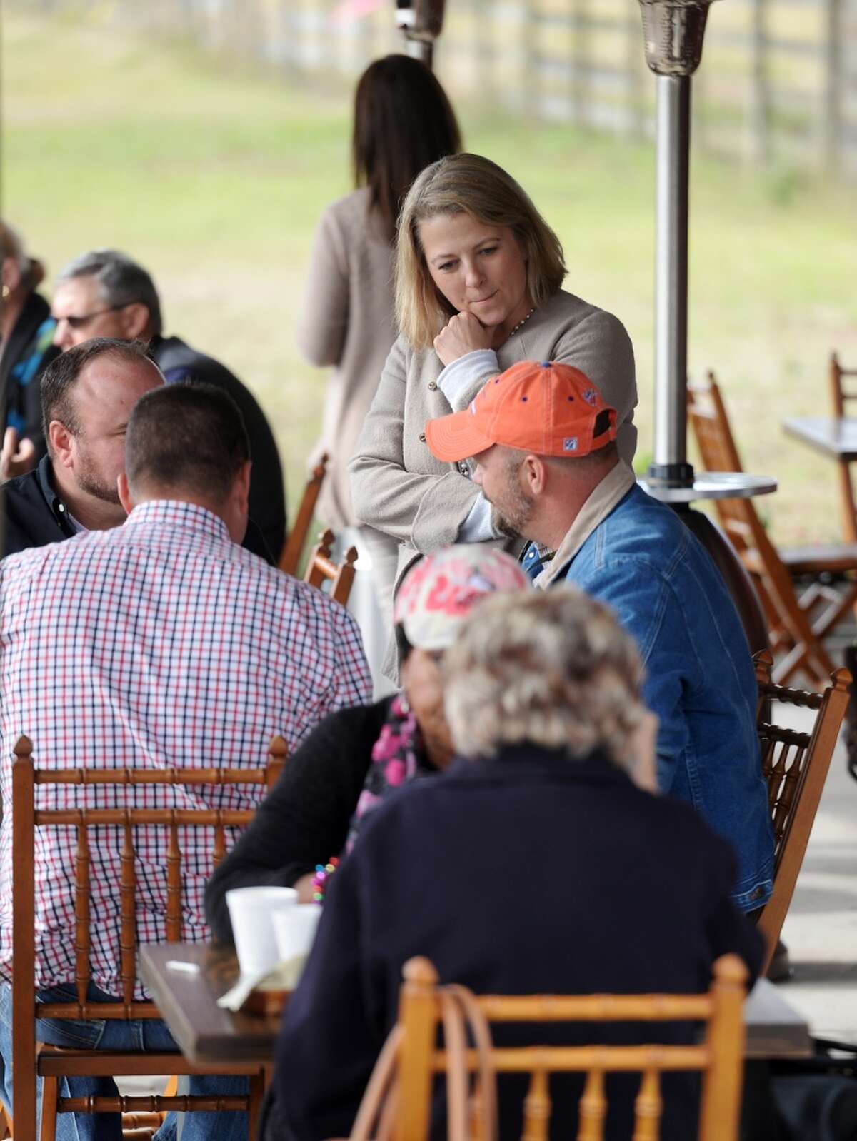 Beaumont's Amelia Farm and Market closes to public