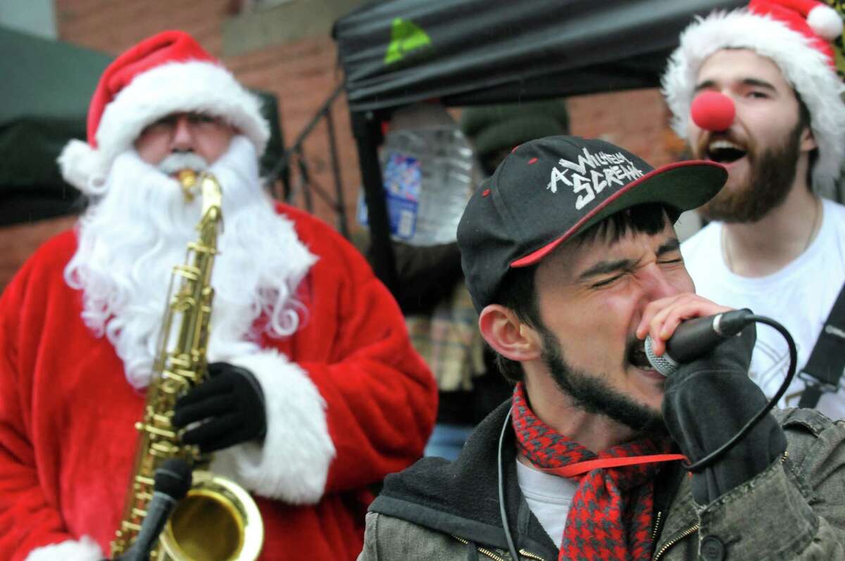 Speedo Sprint this weekend