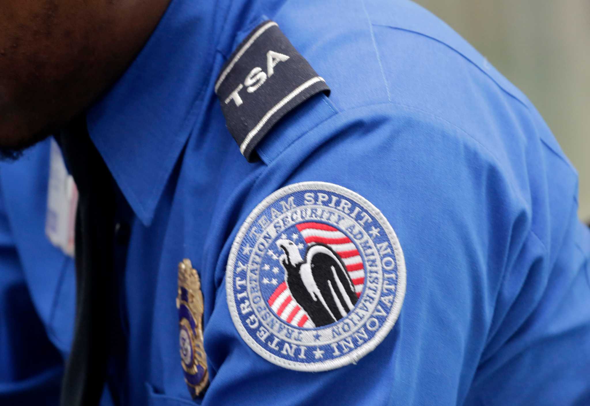 TSA, border guards to be exempt from new racial-profiling rules