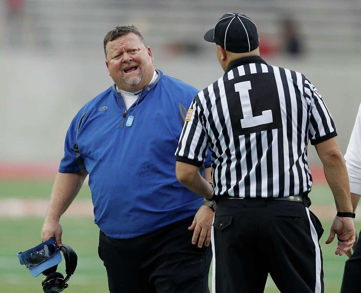 Cypress Ranch edges Dickinson in wild 6A Region III Division I final