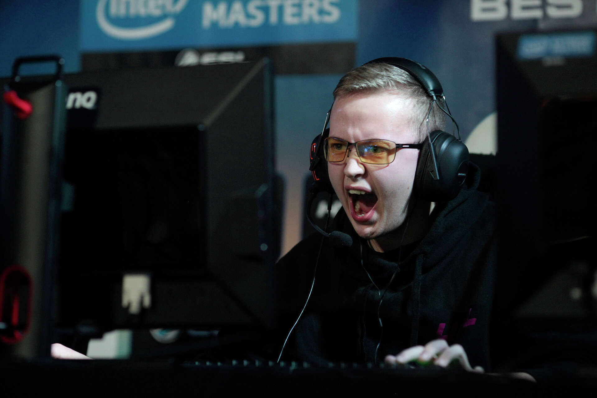 Pro video gamers hope to elevate to big leagues at San Jose arena