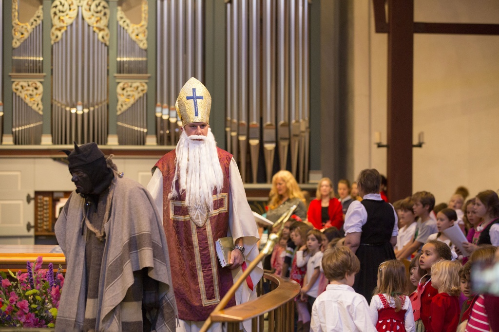 12 facts about Krampus