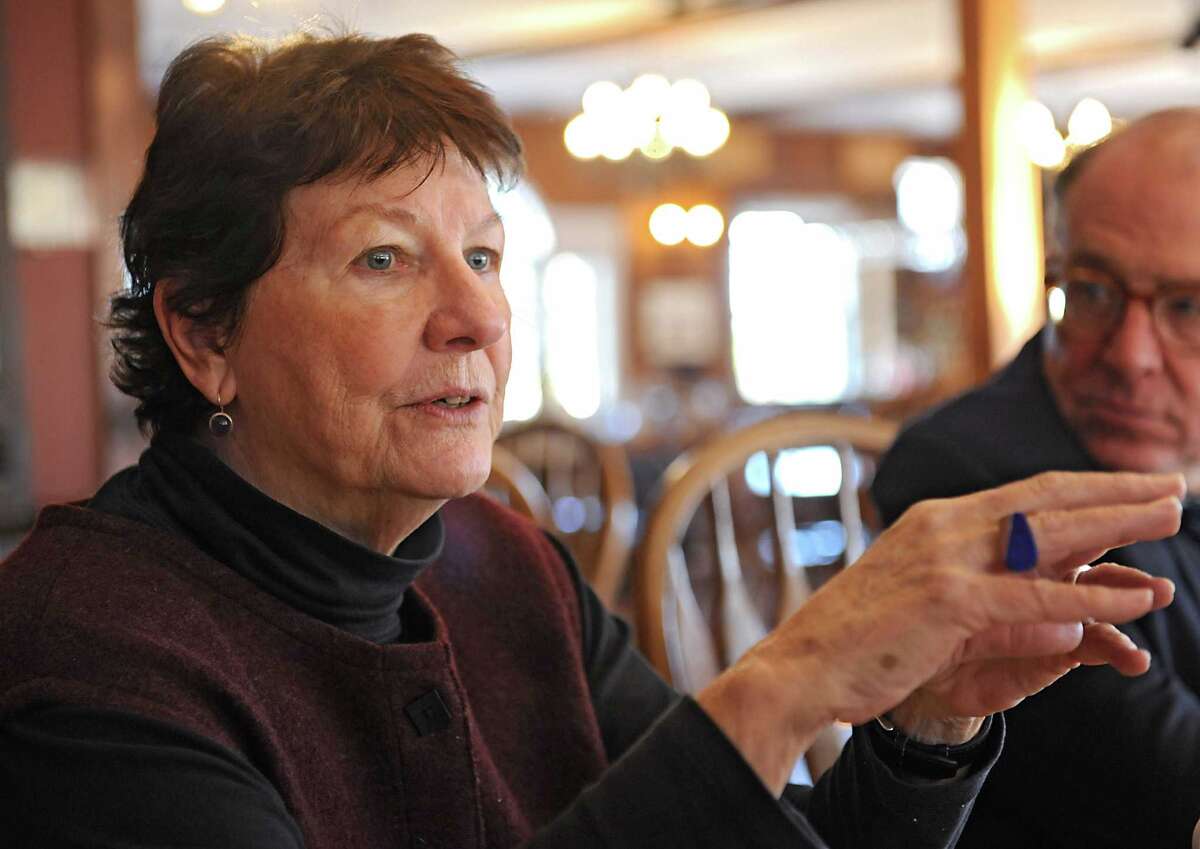 The billionaire next door and his gift to Rensselaerville