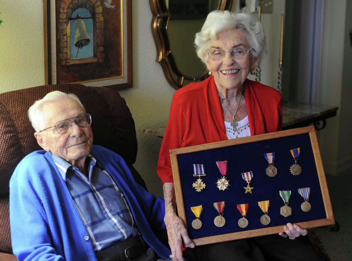 Veterans remember the day that still lives in infamy