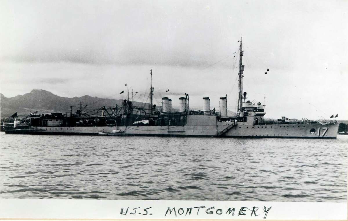 Veterans remember the day that still lives in infamy