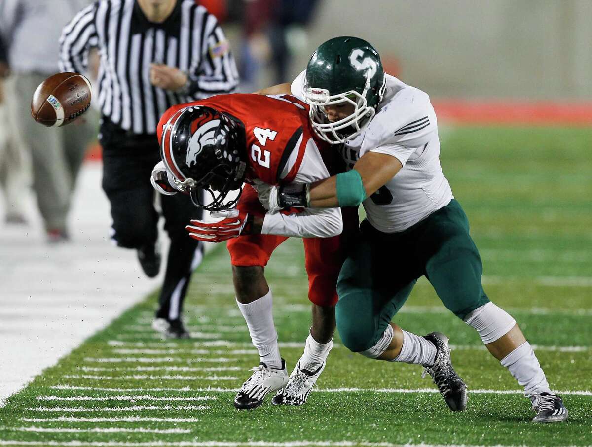 Westfield's win in Spring ISD matchup about more than game