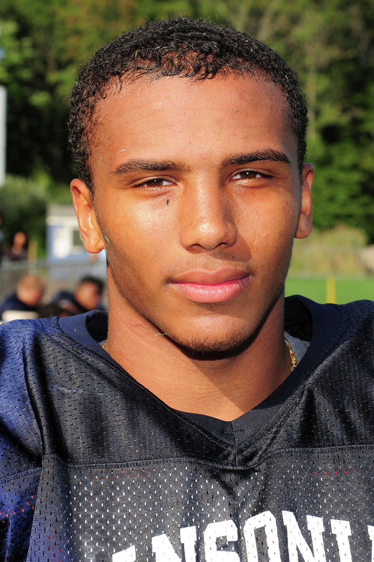 Connecticut Post Athletes of the Week: Tyler Bailey, Ansonia football ...