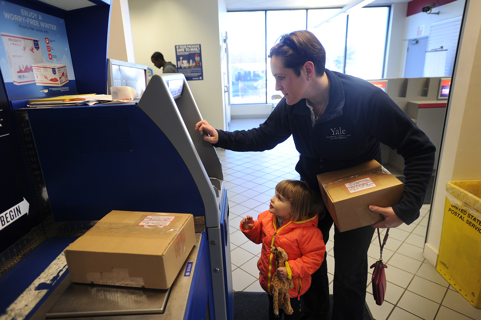 Post offices add another open Sunday